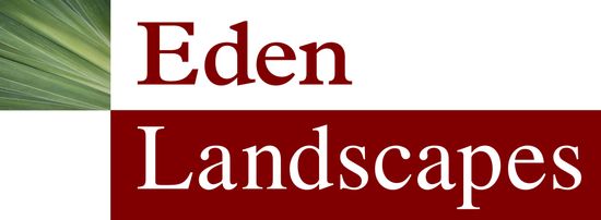 Professional landscapers at Eden Landscapes in Anglesey